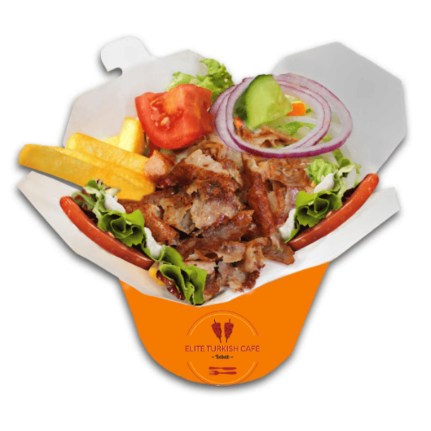 Elite Turkish Cafe Opotiki - Opotiki